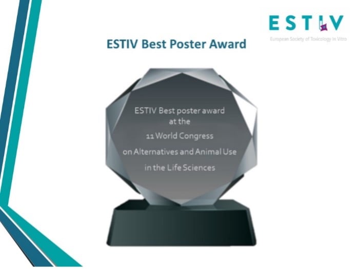 Awards | INVITROLIZE