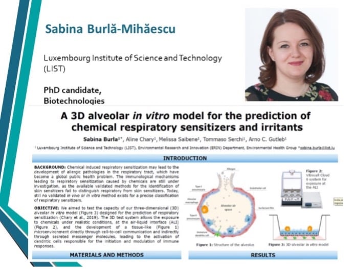 Awards | INVITROLIZE